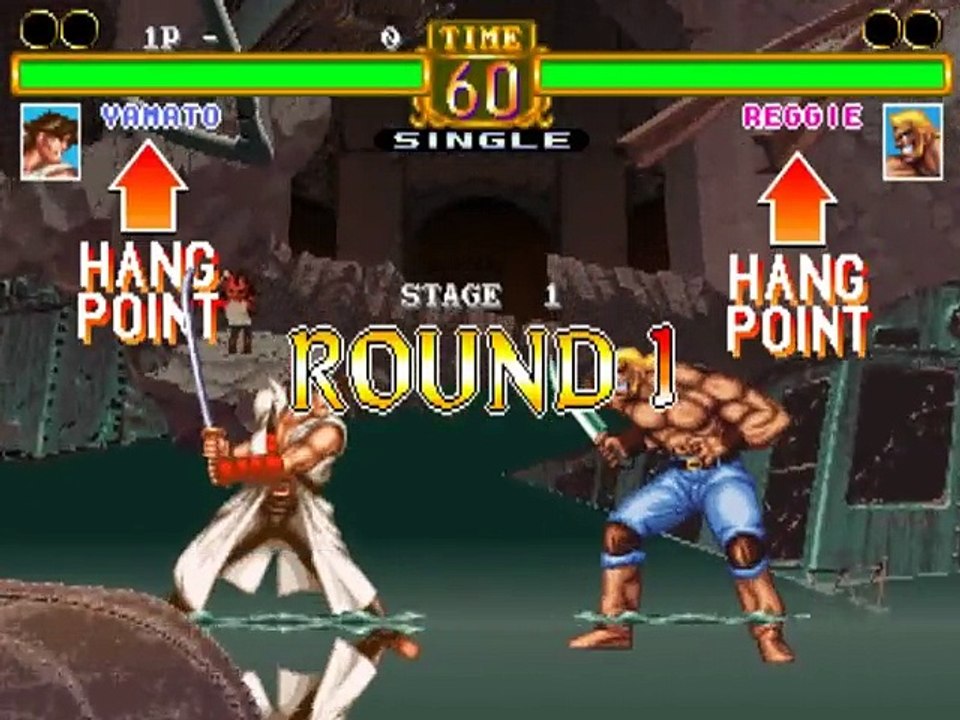 Dragoon Might - Gameplay - arcade - Vidéo Dailymotion