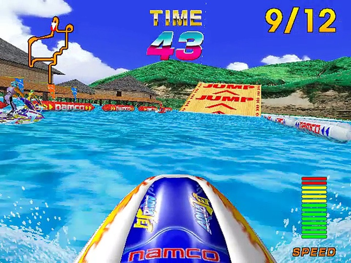 Best Arcade Games From the 90s – TOP 5