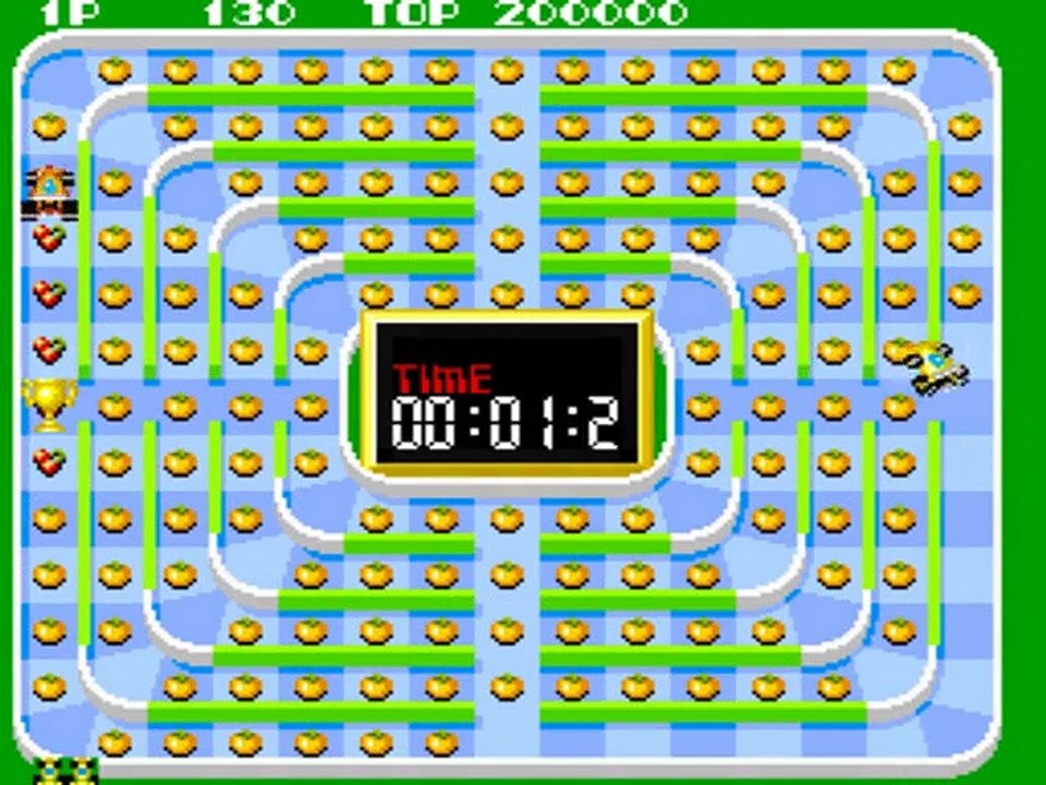 Counter Run online multiplayer - arcade - Vidéo Dailymotion