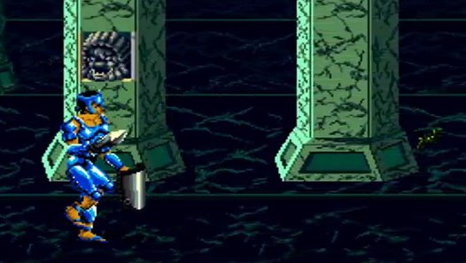 Gladiator - Gameplay - arcade - Vidéo Dailymotion