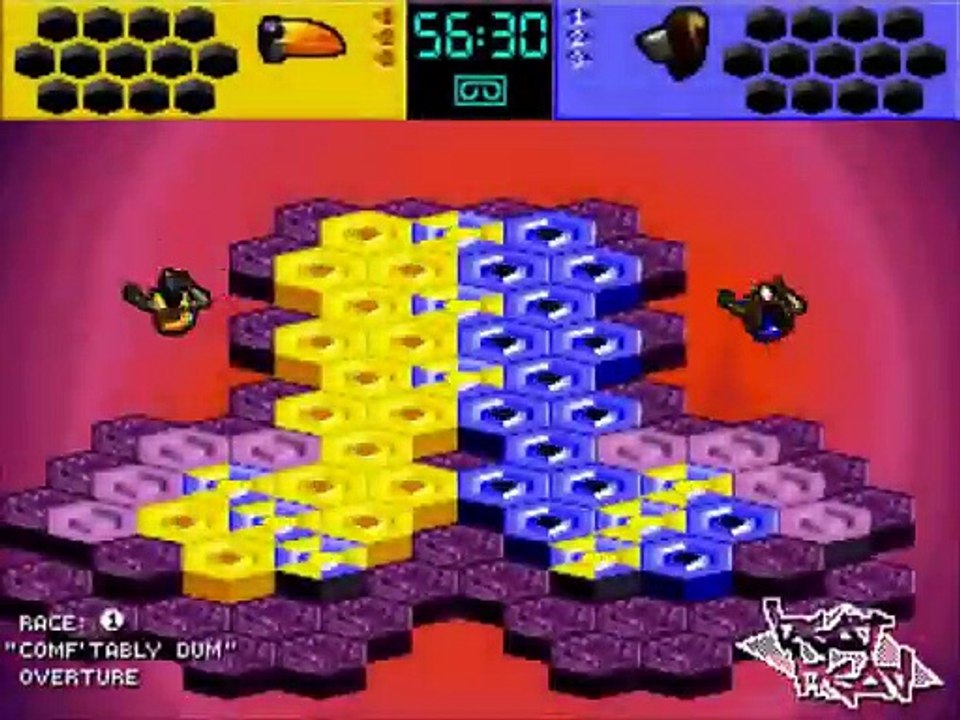 Beat Head online multiplayer - arcade - Vidéo Dailymotion