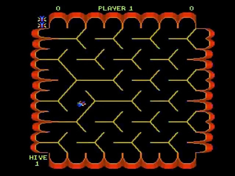 Beezer online multiplayer - arcade - Vidéo Dailymotion