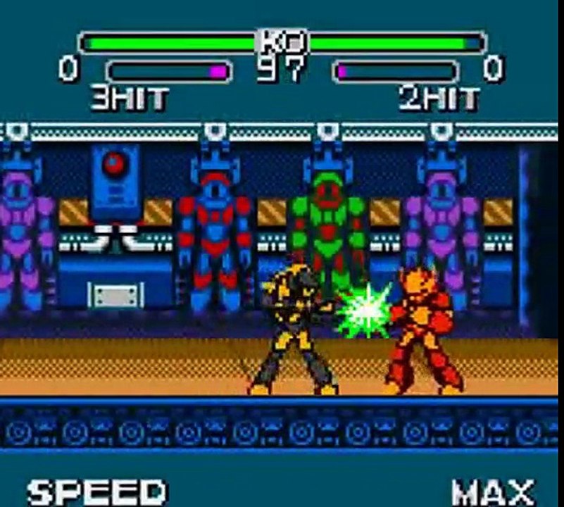 Power Quest online multiplayer - gbc - Vidéo Dailymotion