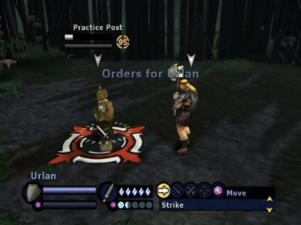 Gladius online multiplayer - ps2 - Vidéo Dailymotion