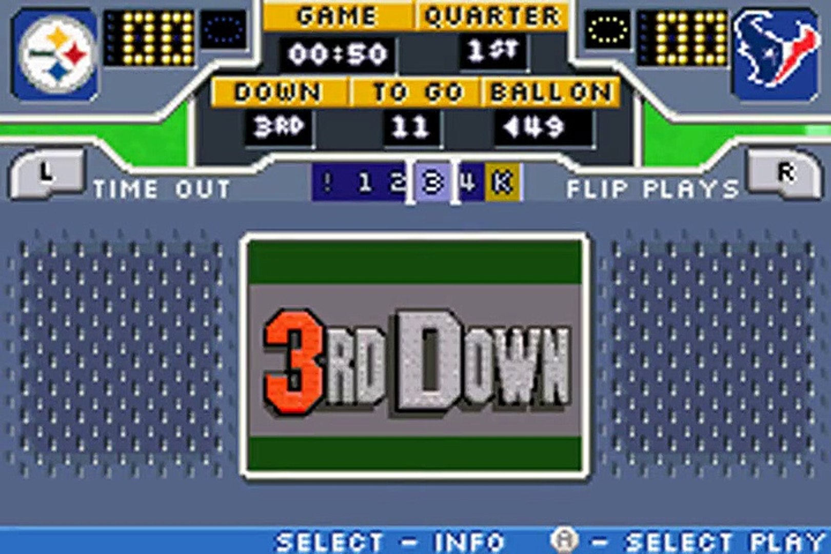 Backyard Football 2006