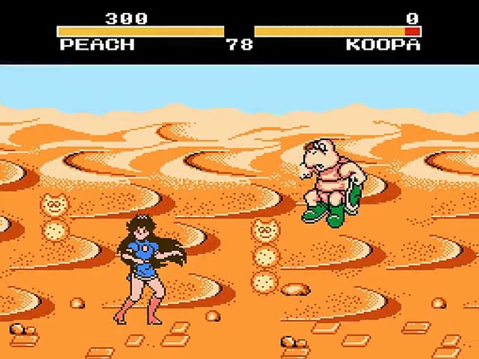 Kart Fighter online multiplayer - nes - Vidéo Dailymotion