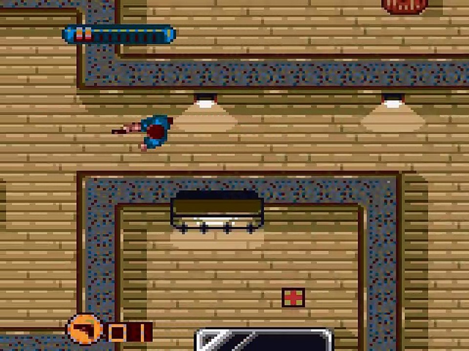 True Lies online multiplayer - game-gear - Vidéo Dailymotion