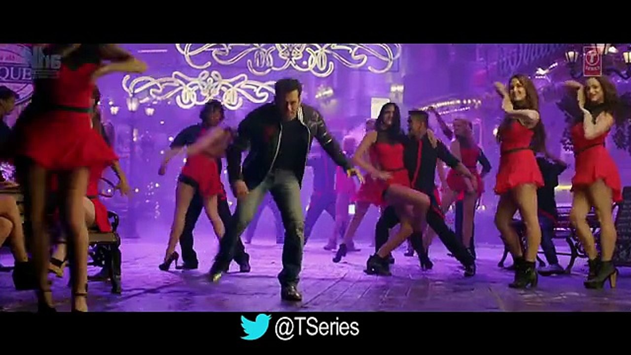KICK- Hangover Video Song - Salman Khan- 1080p full-hd - video Dailymotion