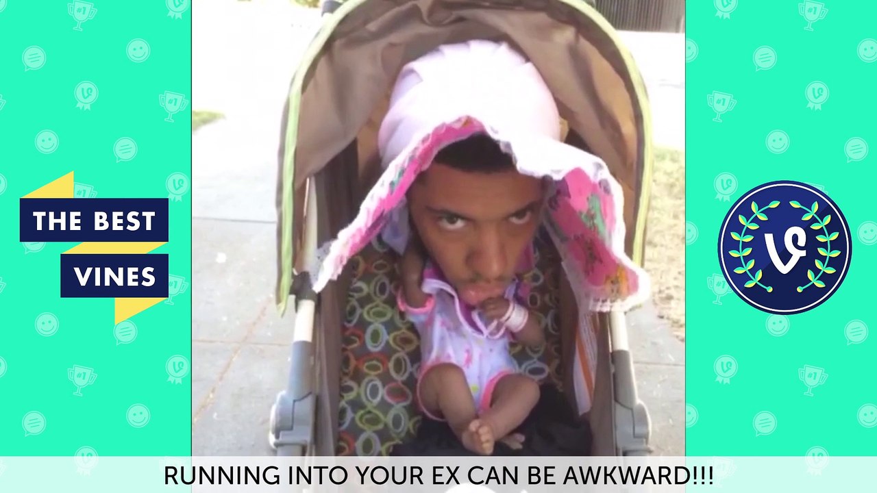 NEW Best Vines of 2014 | FUNNIEST Melvin Gregg Vine Compilation - video ...