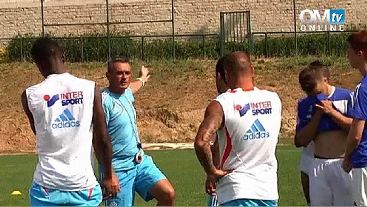 Le JT avec Eric Thiery - Vidéo Dailymotion