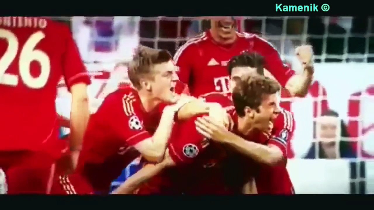 Most Emotional Moments In Football For 2012 - video Dailymotion