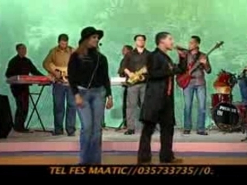 faris ray - Vidéo Dailymotion