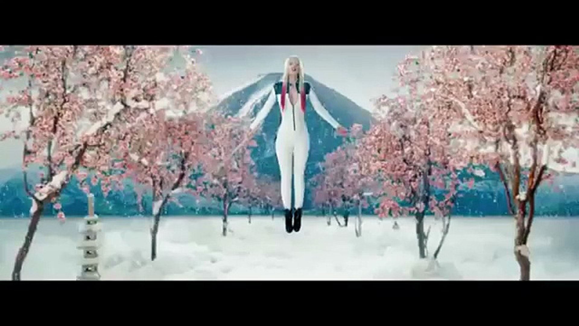 Iggy Azalea Black Widow Lyrics