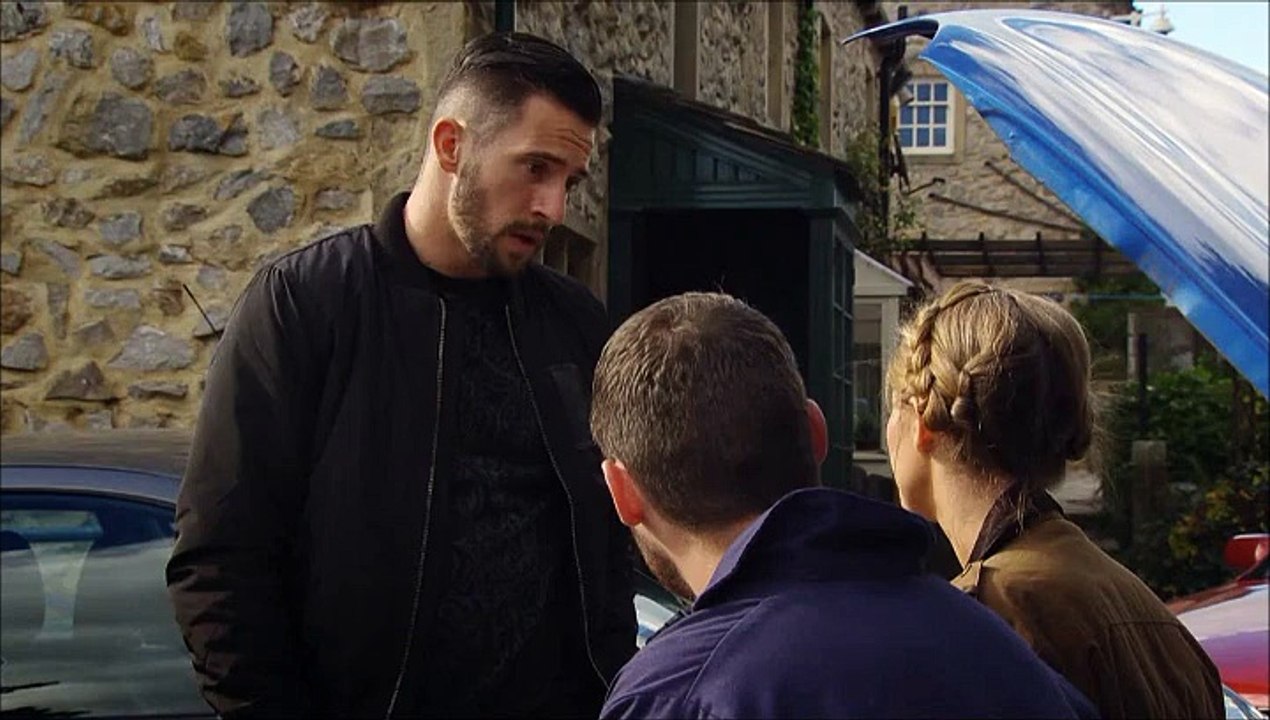 Aaron Livesy Part 36 (03-11-2014) - video Dailymotion