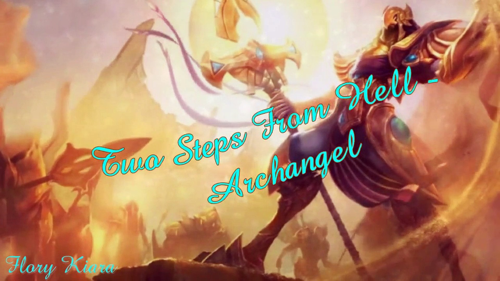 Two Steps From Hell Archangel