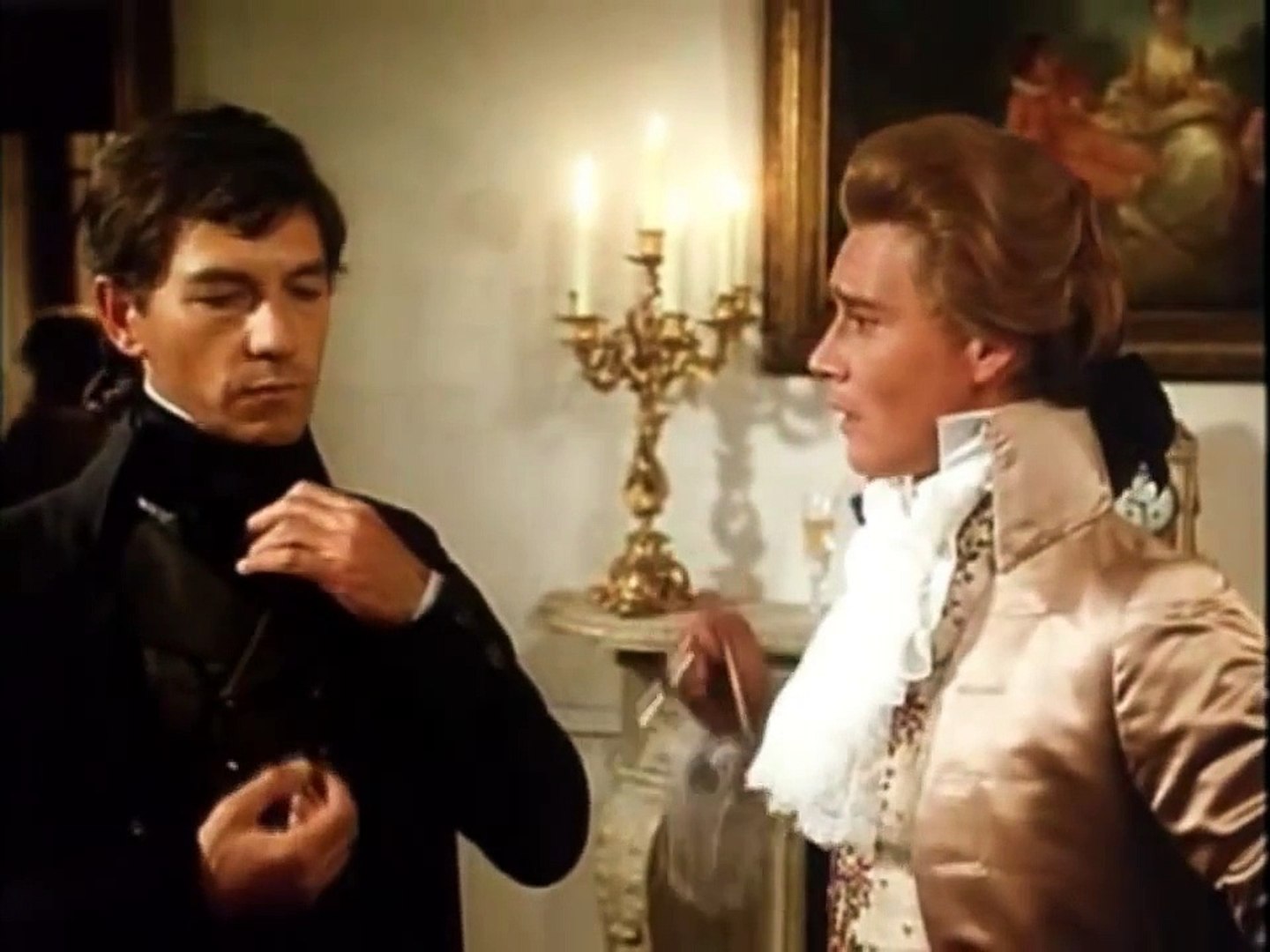 The Scarlet Pimpernel 1982