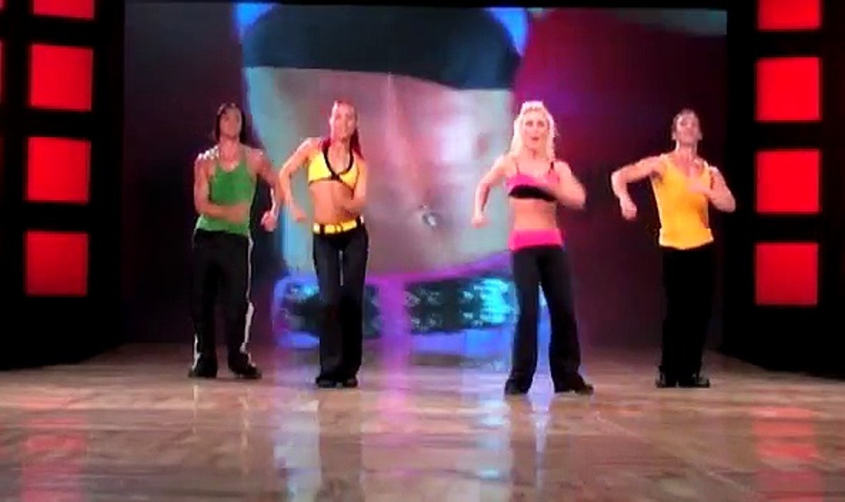 Core Rythm workout 2 - Vídeo Dailymotion