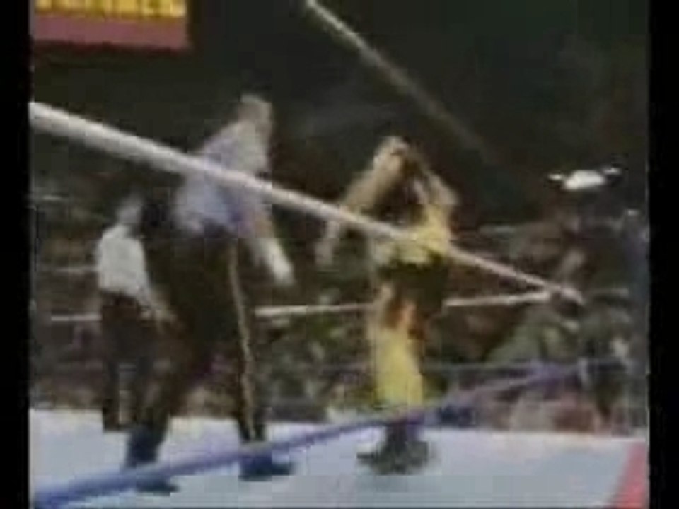big bossman vs bam bigelow-1993 - Vídeo Dailymotion