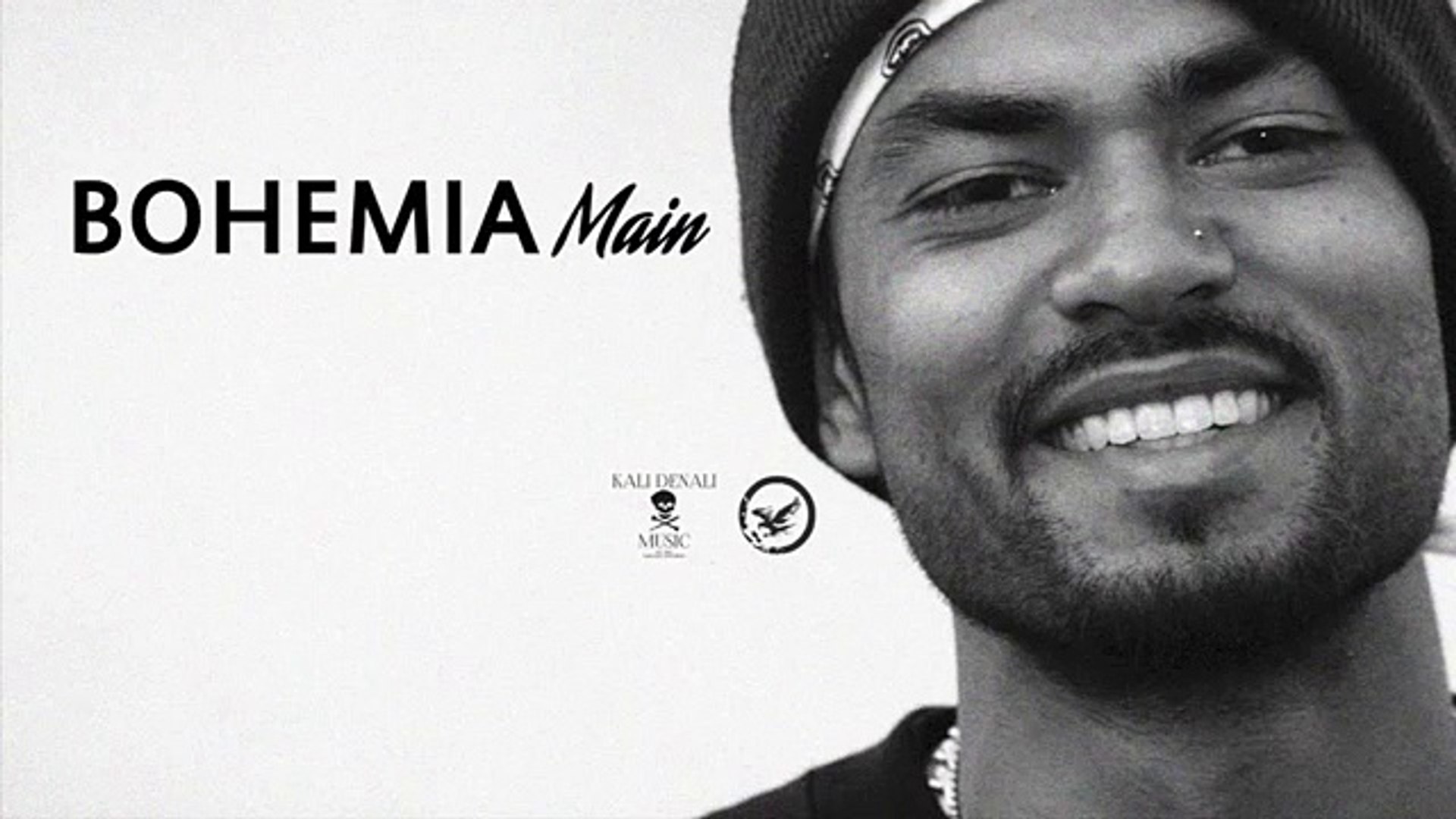 Bohemia Rooh Wallpaper