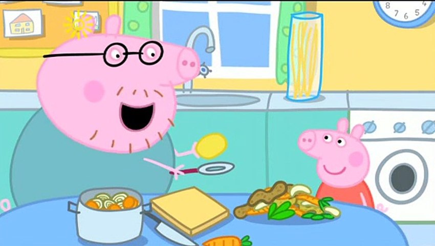 Peppa Pig - Season 3 by CartoonsTV - dailymotion