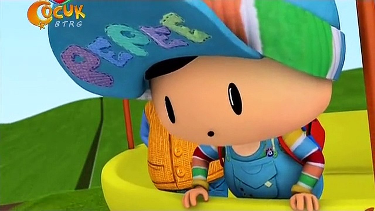 Trt Çocuk Pepee Çİzgi Film bölümleri - Pepeenin kulakları - Dailymotion ...