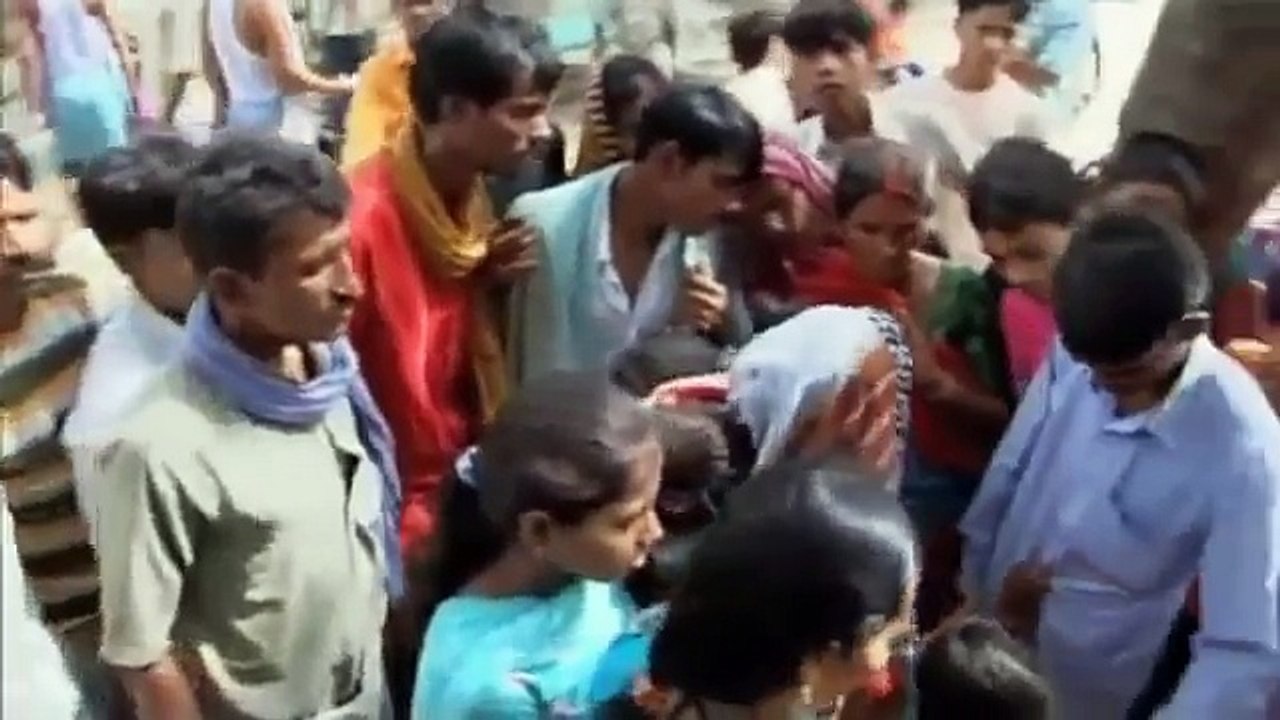 The Eight-Limbed Boy - Documentary - video Dailymotion