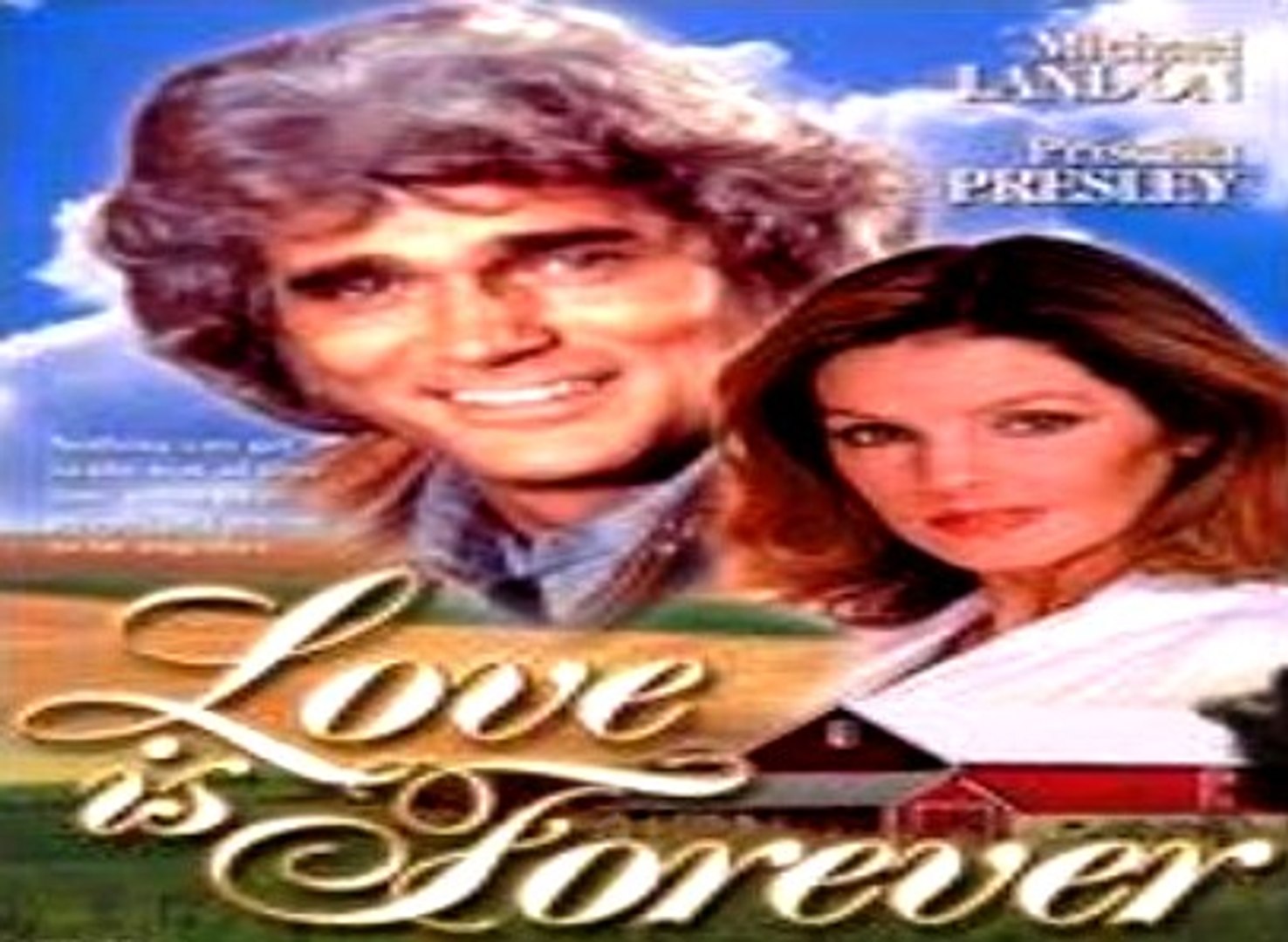 Love Is Forever Movie