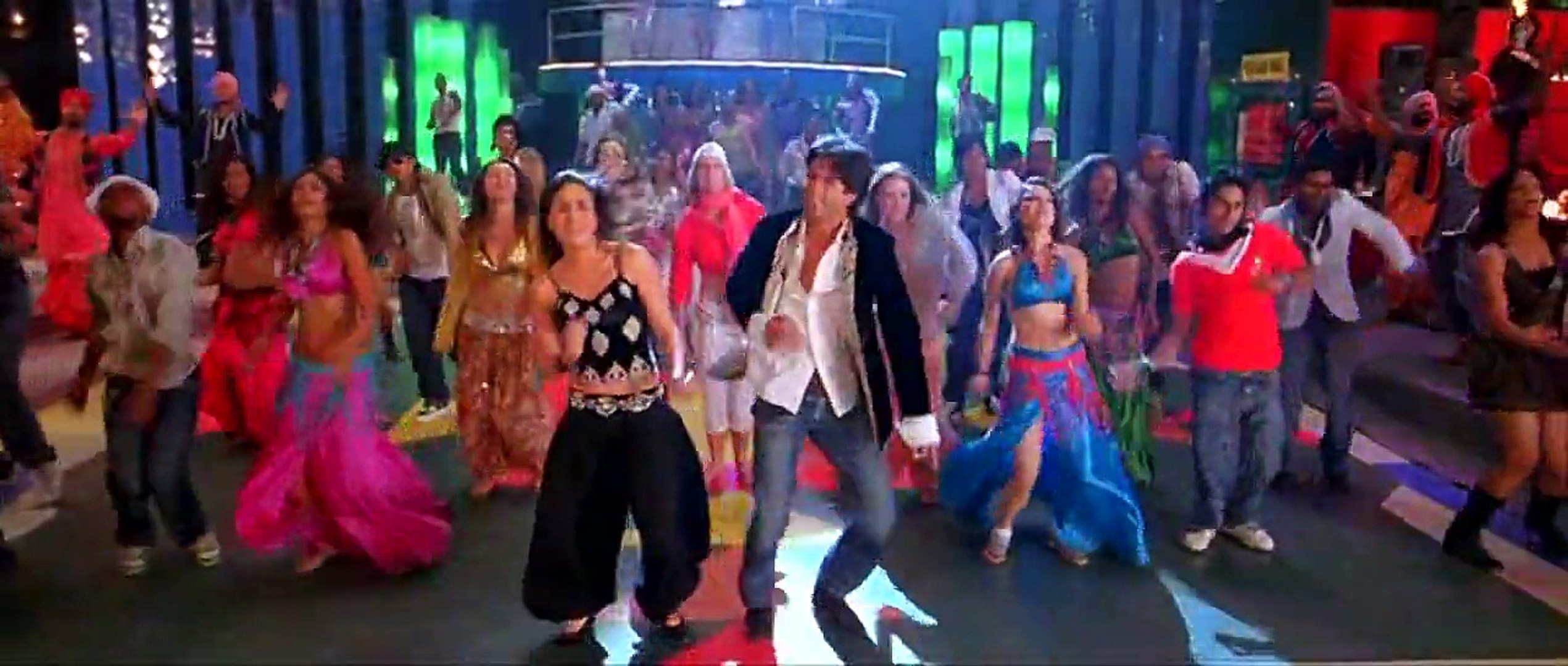 Jab We Met Mauja Hi Mauja