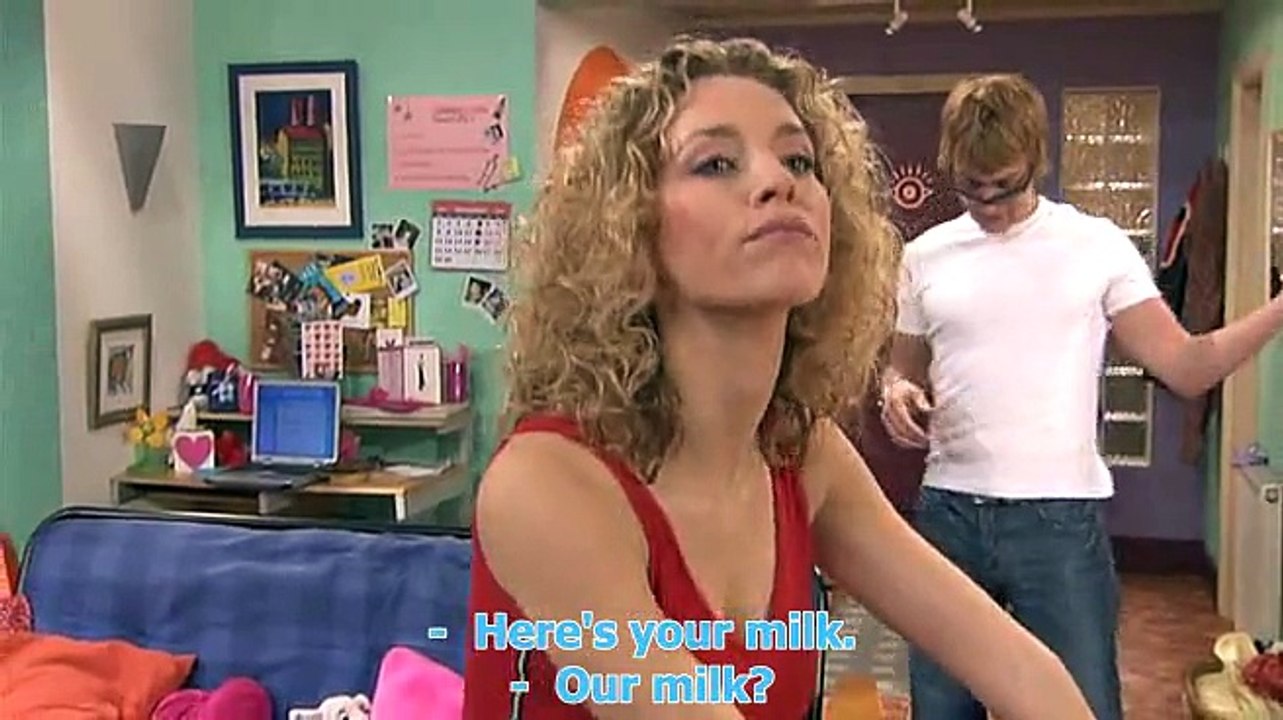 Extra English Episode 01 Hectors_arrival [Eng Sub] - video Dailymotion