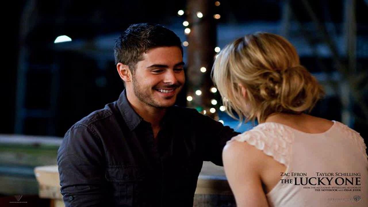 The Lucky One Full Movie - video Dailymotion