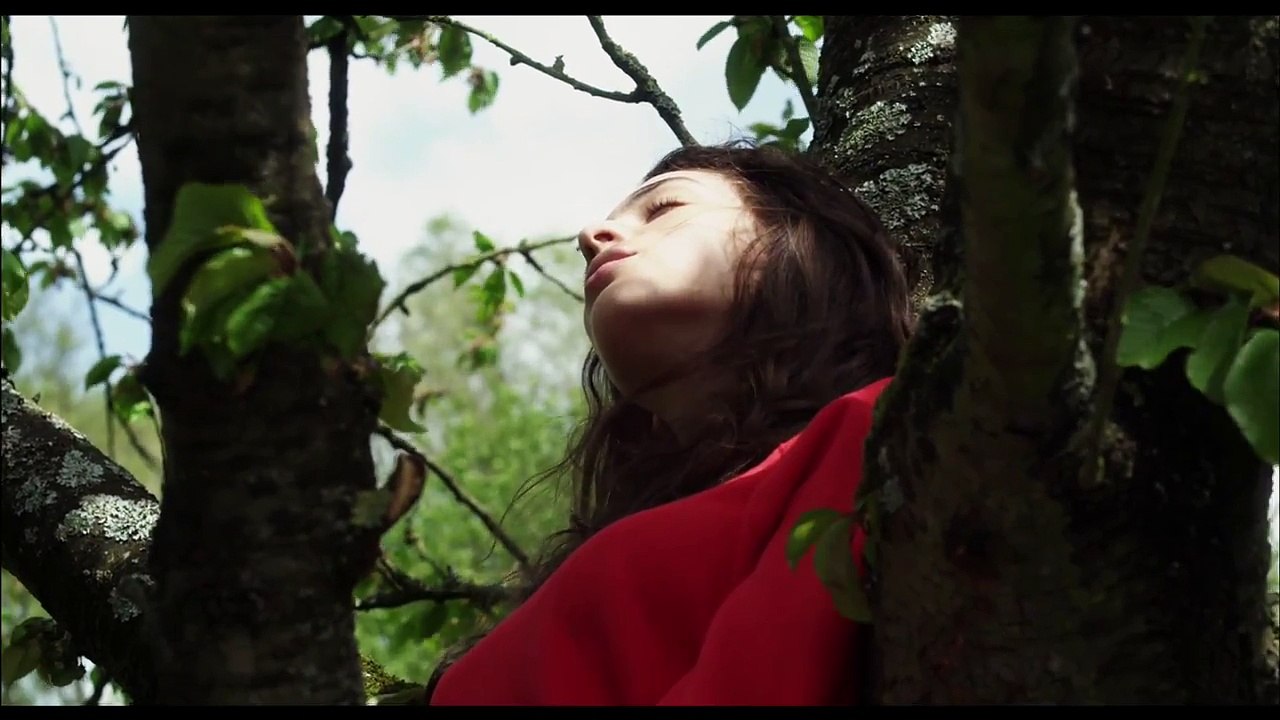 (2012) La Fille Publique- Bande annonce 2 - Un film de Cheyenne-Marie ...