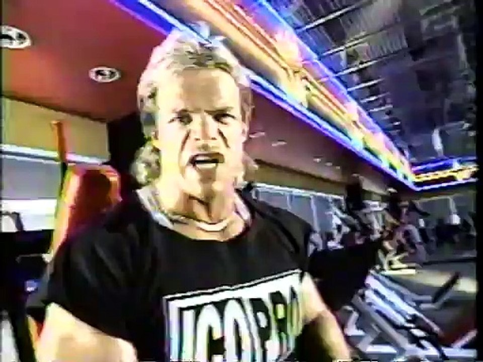 WWF - Raw is War 1993-09-20 - video Dailymotion