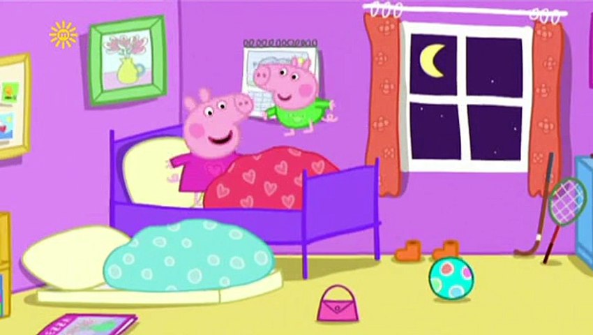Peppa Pig - Season 4 by CartoonsTV - Dailymotion