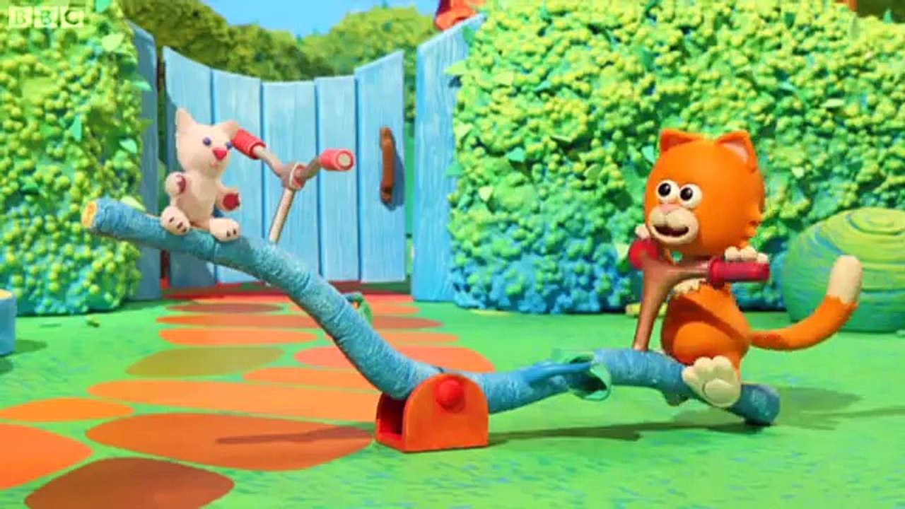 Timmy Time S03E22 Timmy the hero - video Dailymotion