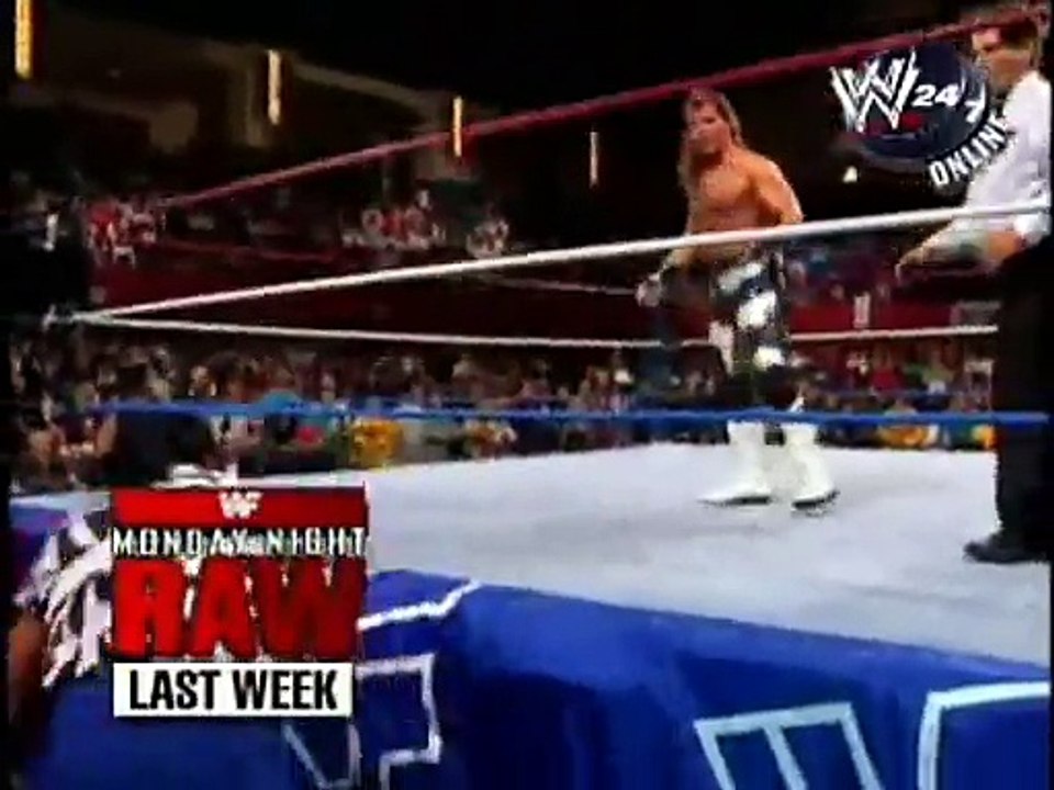 WWF - Raw is War 1993-12-13 - video Dailymotion