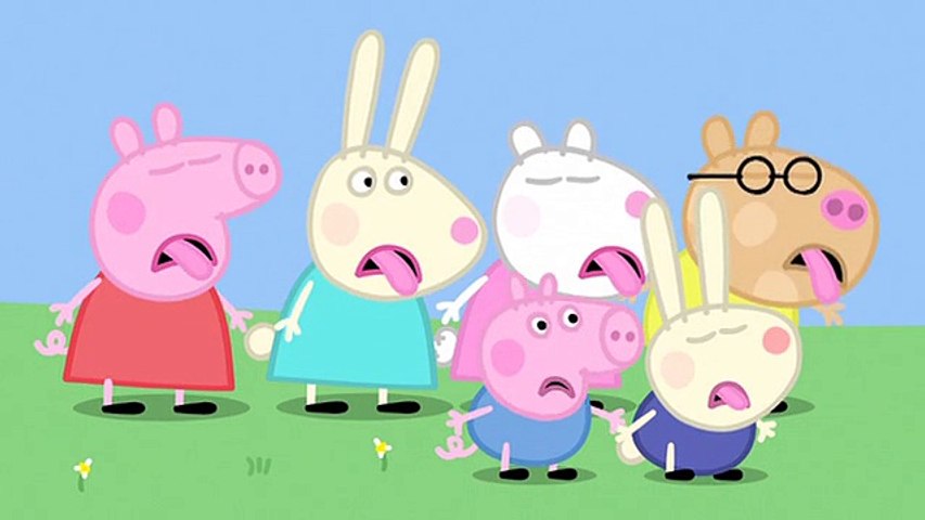 Peppa Pig - Season 4 by CartoonsTV - Dailymotion