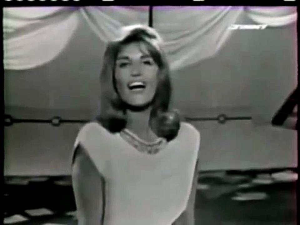 Dalida - La danse de Zorba NB - Vidéo Dailymotion