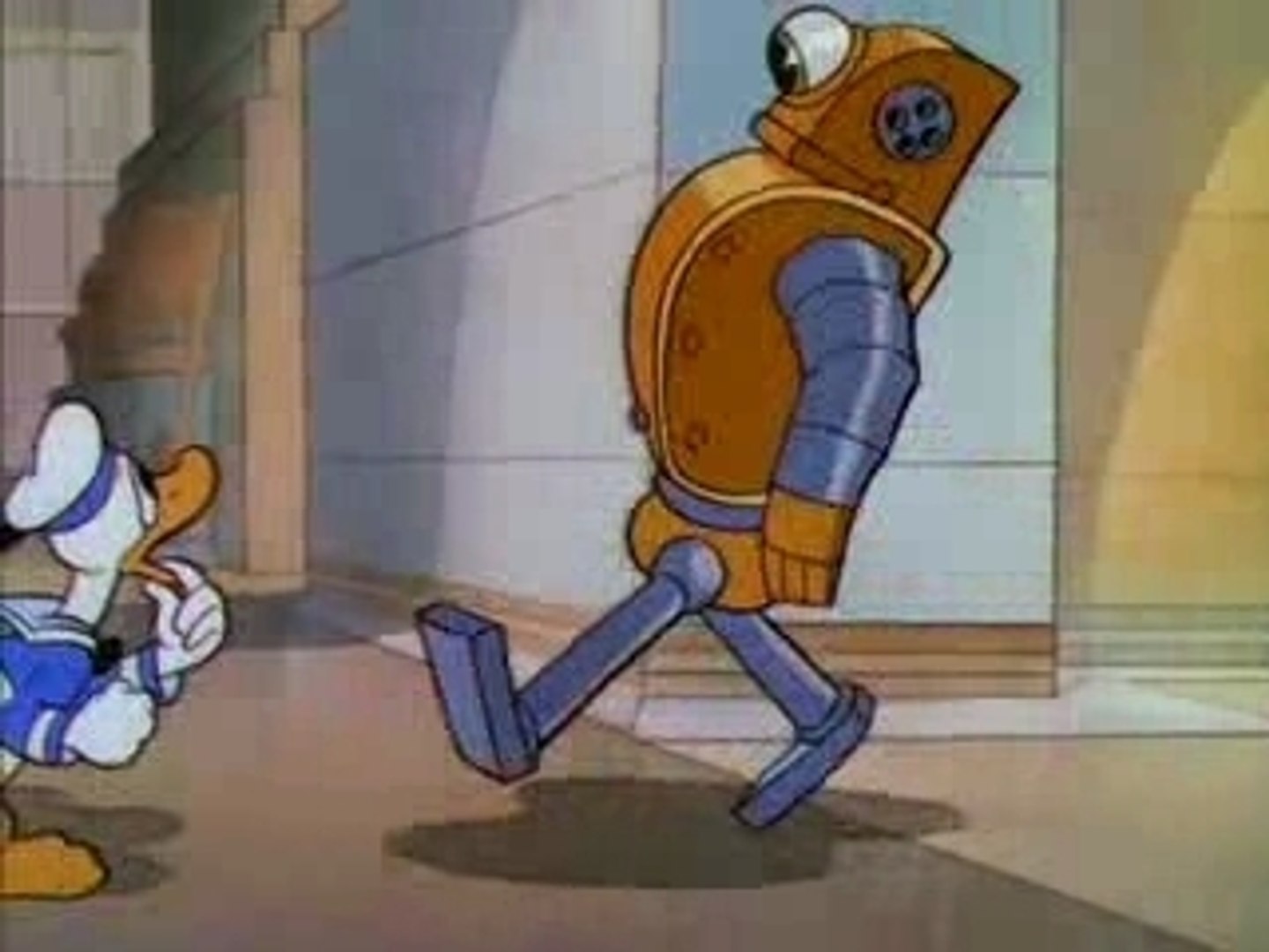 Modern Inventions 1937