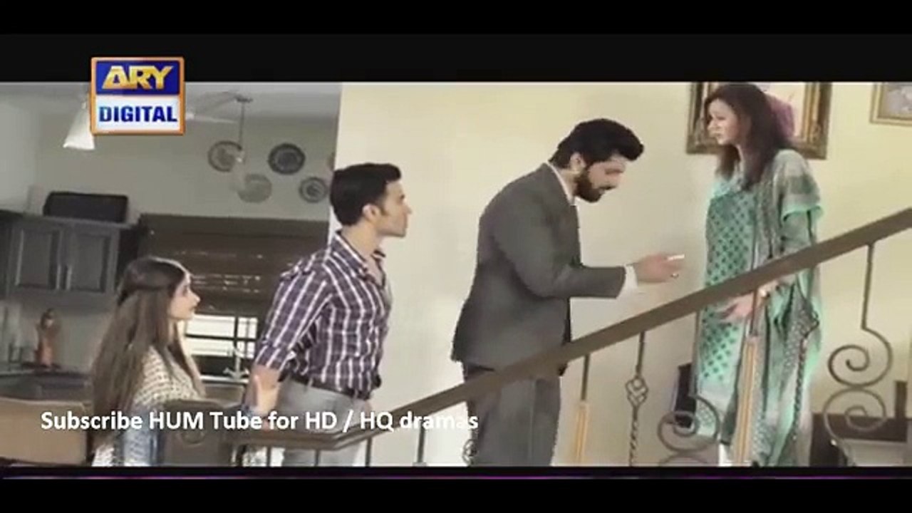 Chup Raho episode 12 full - - video Dailymotion