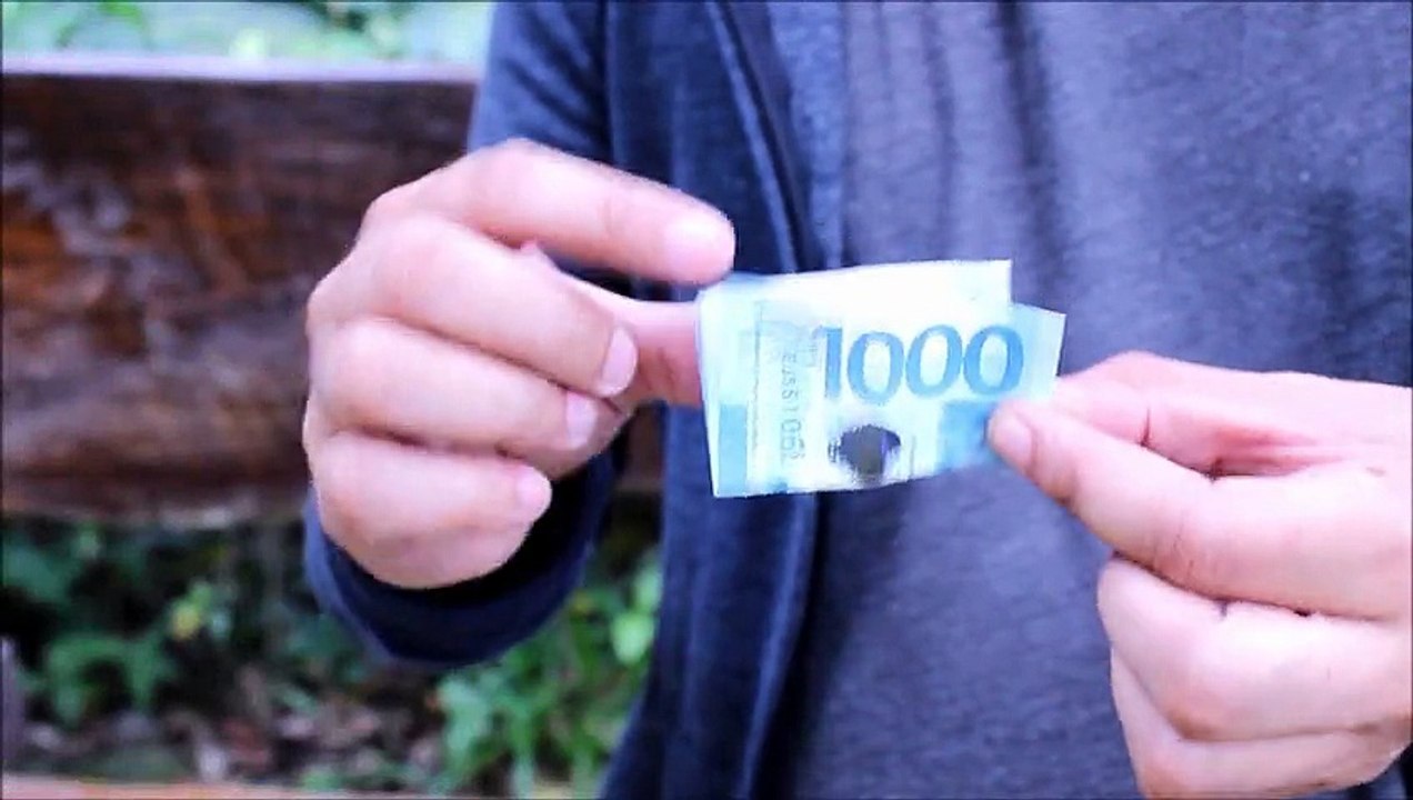 Three Change by Arnel Renegado - Magic Trick - video Dailymotion