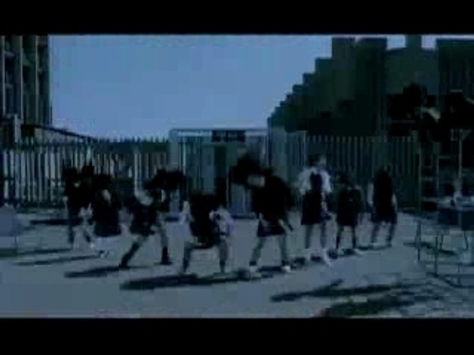 (warp clip) lfo - freak - Vidéo Dailymotion