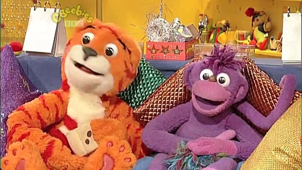 The Shiny Show - Secret Garden - video Dailymotion