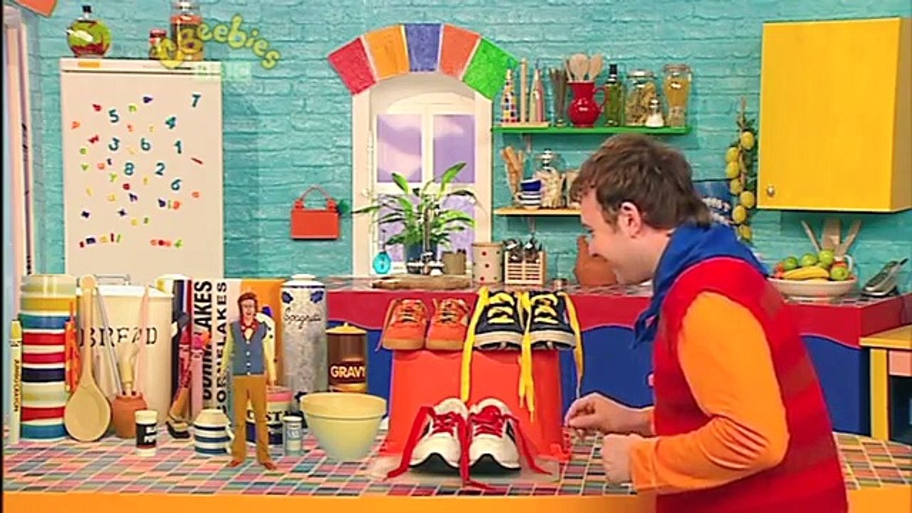 Big Cook Little Cook - Robert The Racing Driver - video Dailymotion