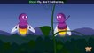 Shoo, Fly, Don't Bother Me | Family Sing Along - Muffin Songs - video ...