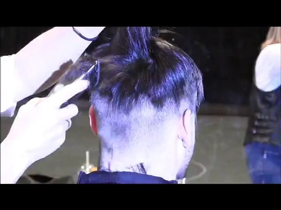 citadel theatre haircuts - video Dailymotion