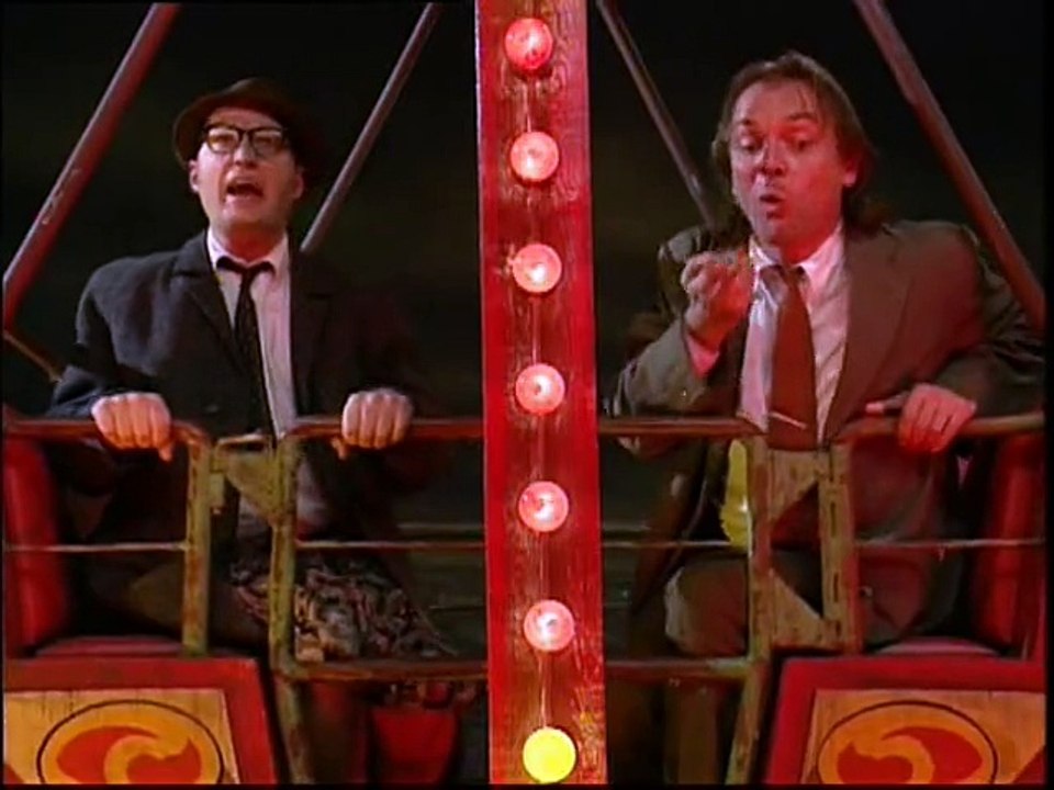 Bottom - S03-E01 - Hole - video Dailymotion