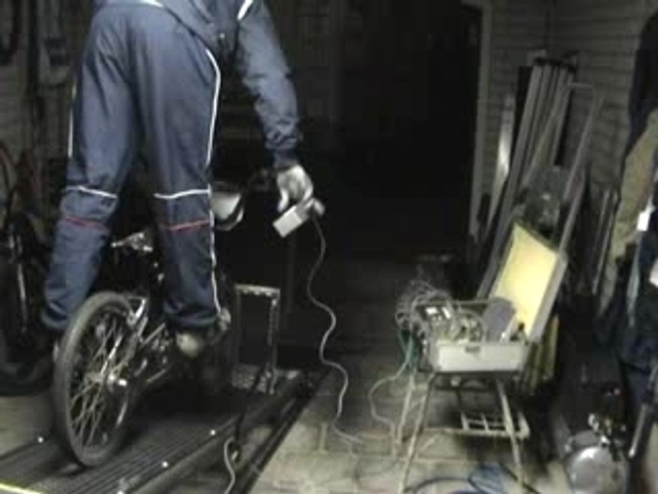 bmx pro gate - Vidéo Dailymotion