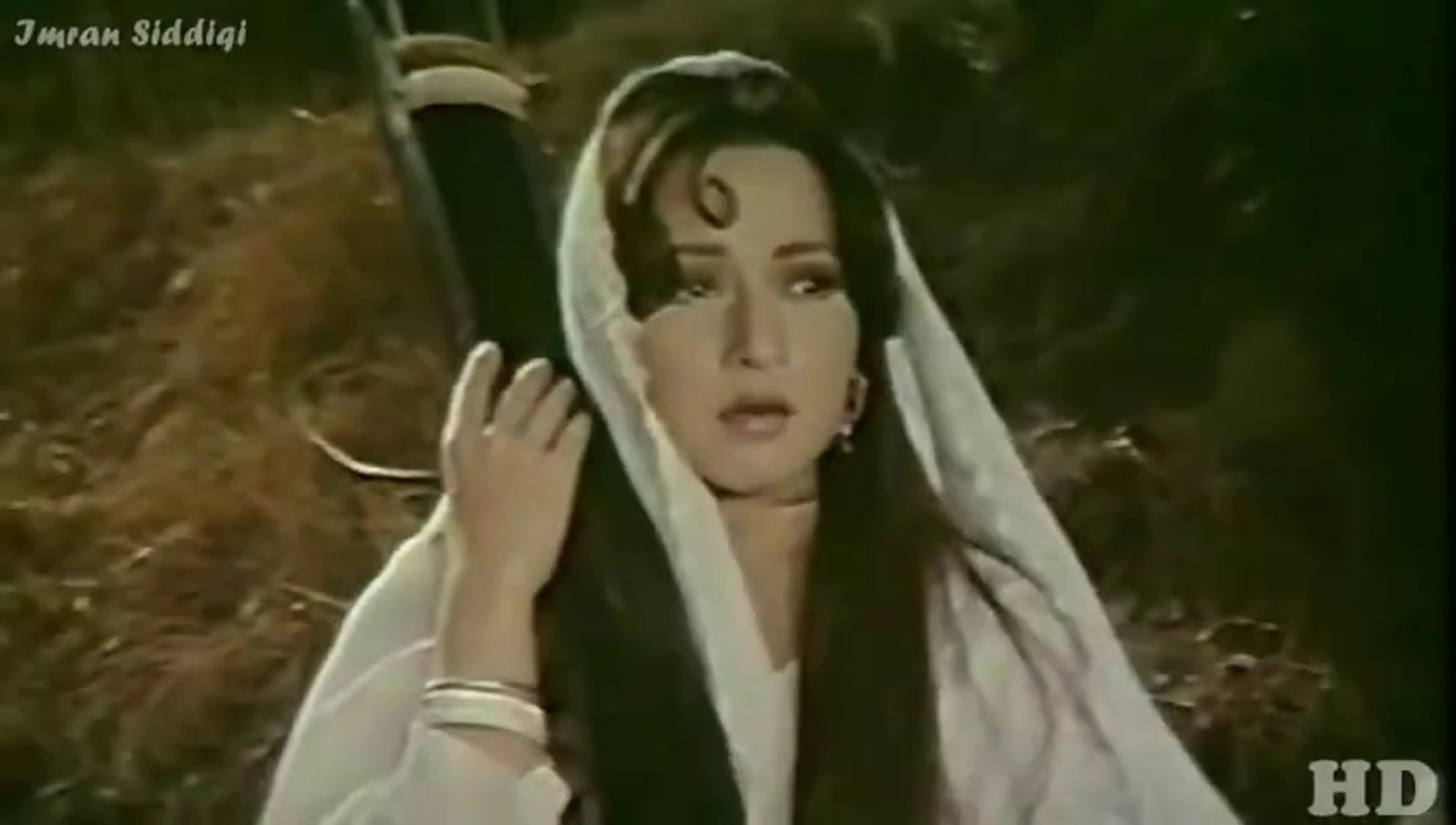 Zeba Bakhtiar Young Film Henna Actress Jeba Zeba Bakhtiar Rishi Kapoor