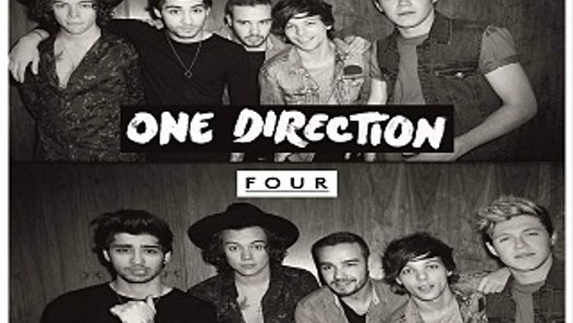 [ DOWNLOAD ALBUM ] One Direction - FOUR (Deluxe Version) [ iTunesRip ...