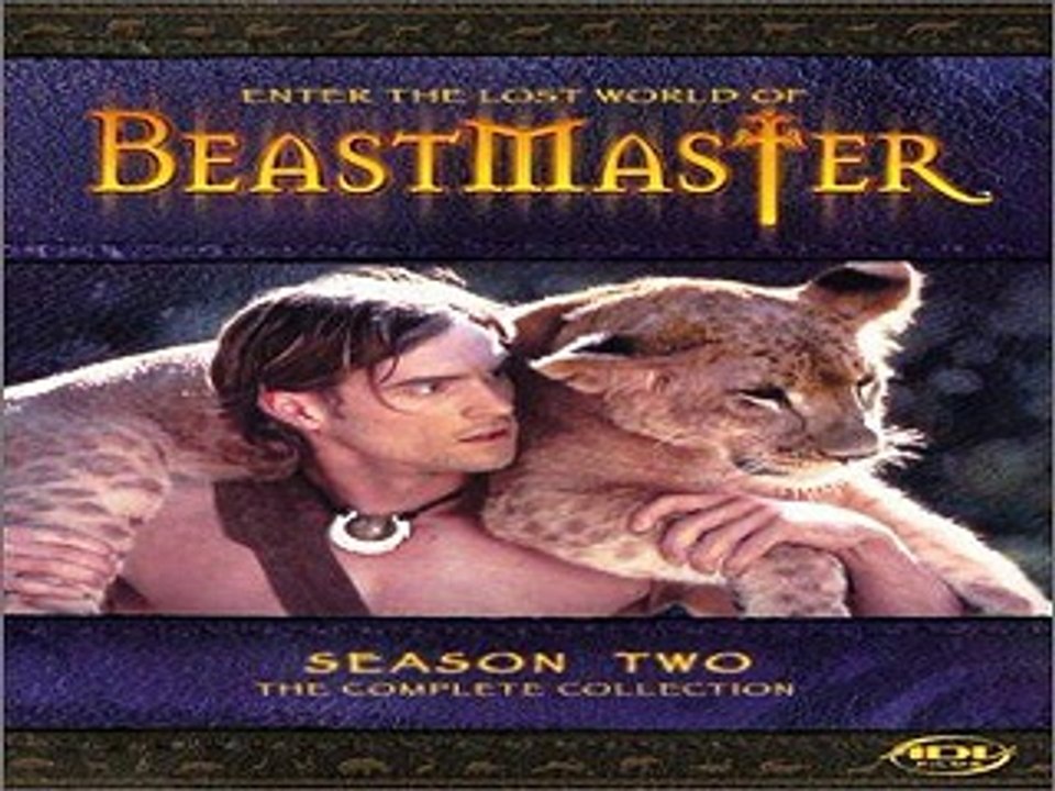 Watch BeastMaster (TV Series 1999вЂ“2002) Online Full Movie (HD) vslmyo ...